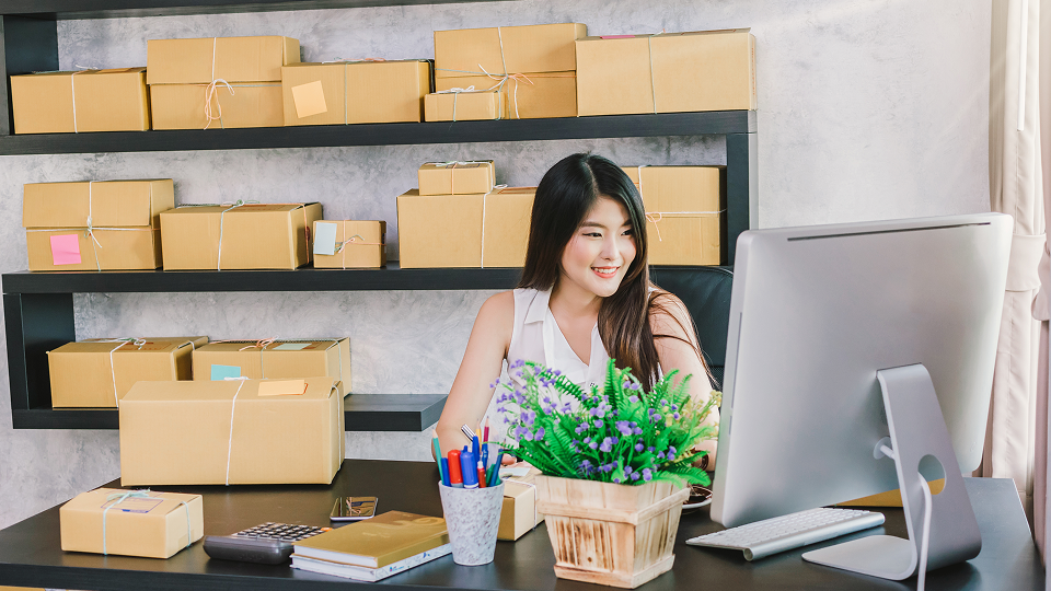 Global Shipping and Logistics Services | UPS - Korea, South