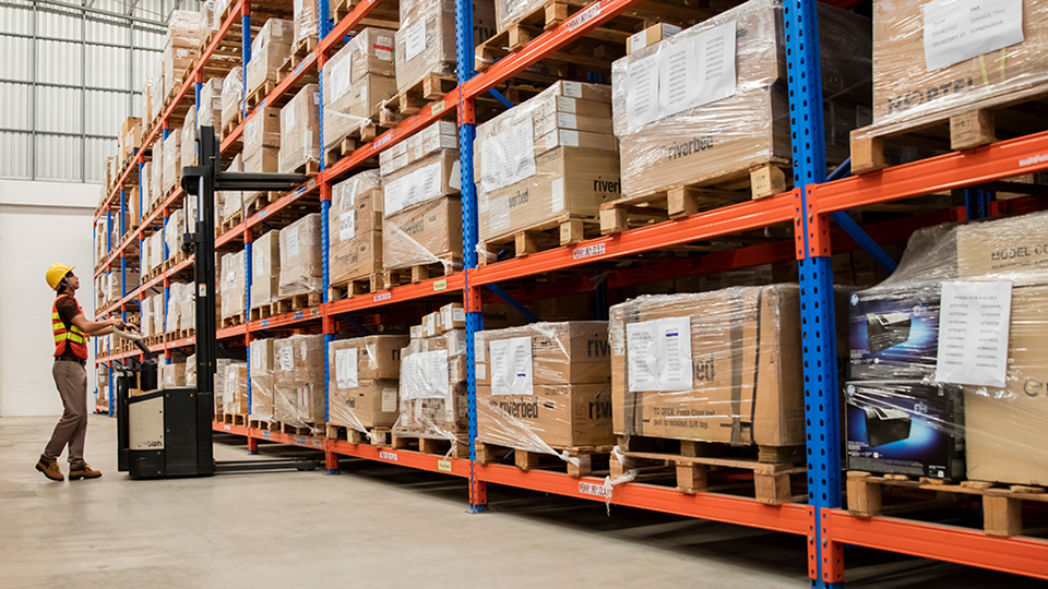 UPS Retail Store Shipping & Logistic Solutions | UPS - United States