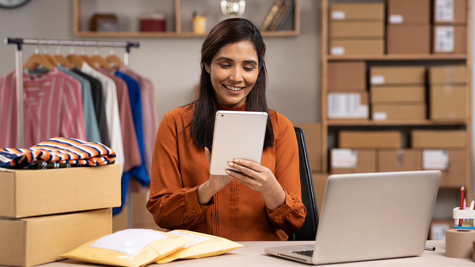 Global Shipping and Logistics Services | UPS - Malaysia