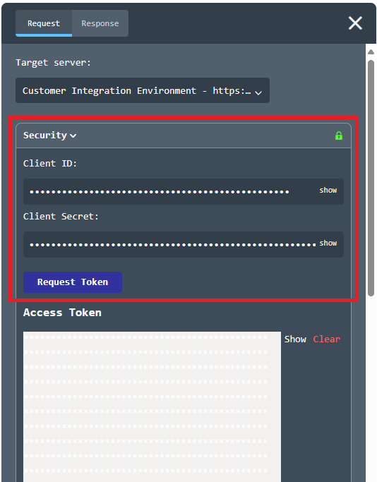 UPS API Status | UPS - Bulgaria
