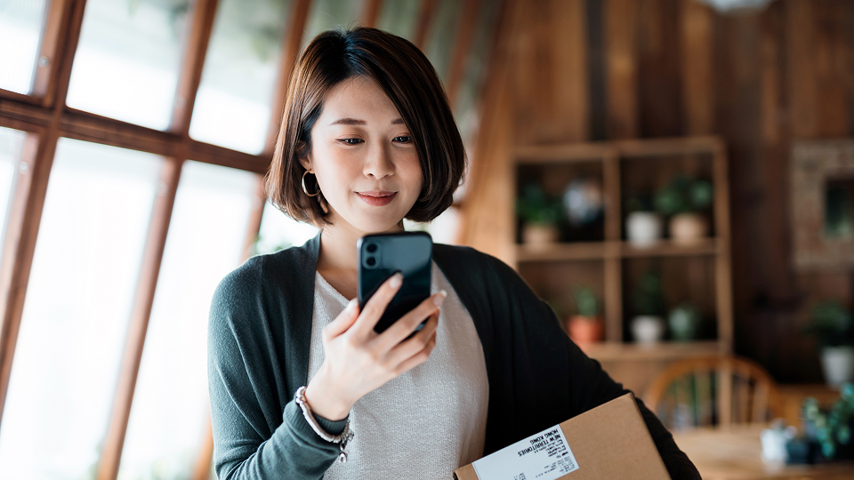 Global Shipping and Logistics Services | UPS - Korea, South