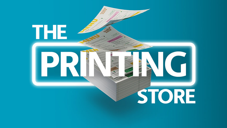 Printing Services at The UPS Store | UPS - United States