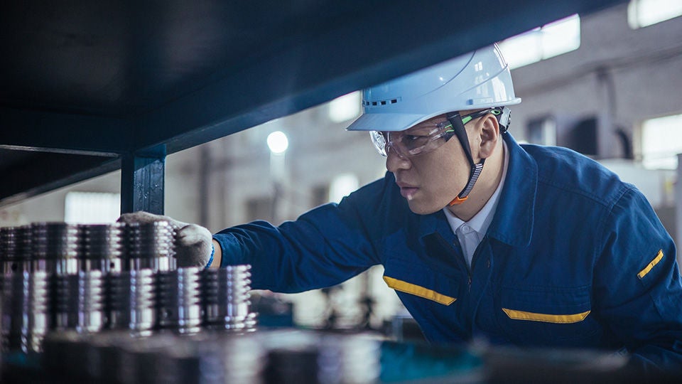 ups logistics information